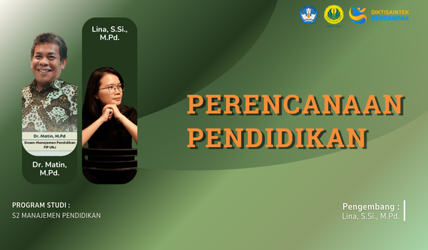 MOOCs UNJ: Course categories